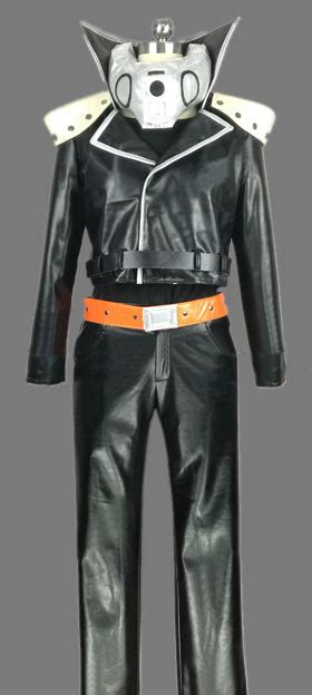 Present Mic Cosplay Costume For Sale Cosplaysparks