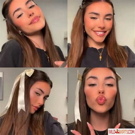 Madison Beer Madisonbeer Nude Onlyfans Instagram Leaked Photo 157