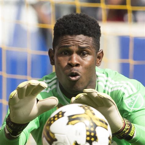 Andre Blake Agent Manager Publicist Contact Info