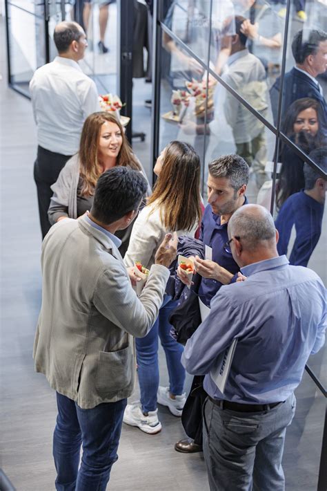 Bemis Co Lab Milano Grand Opening