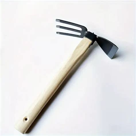 Rake Hoe Tool Ghana