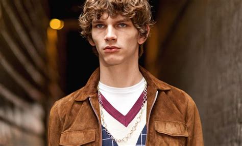 Sam Worthen Stars In Wanderlust Story For Elle Men Hong Kong