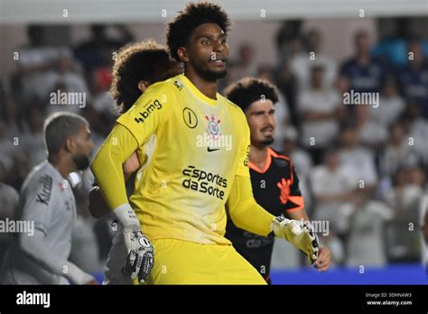 Sp Santos 01 22 2026 Paulista 2026 Santos X Corinthians Hugo
