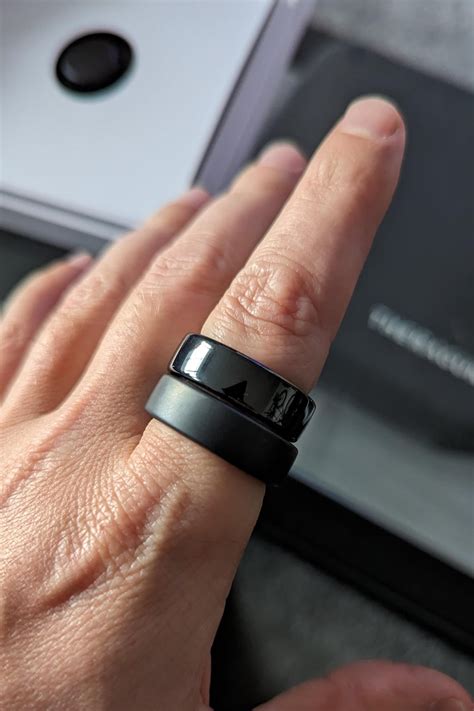 Black Vs Stealth R Ouraring