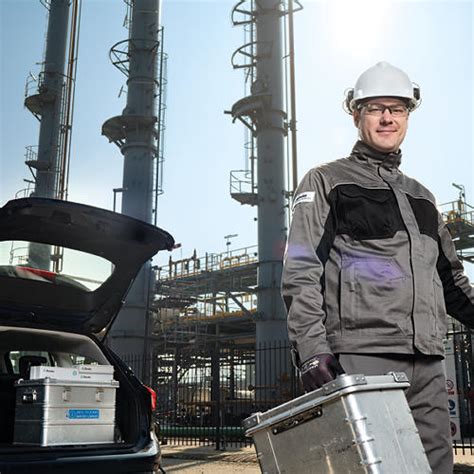 Metrohm Process Analytics Quality Services Metrohm