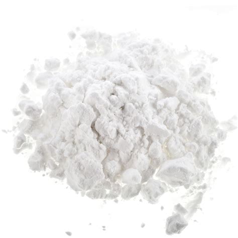Tapioca Starch Organic 1kg Purenature Nz