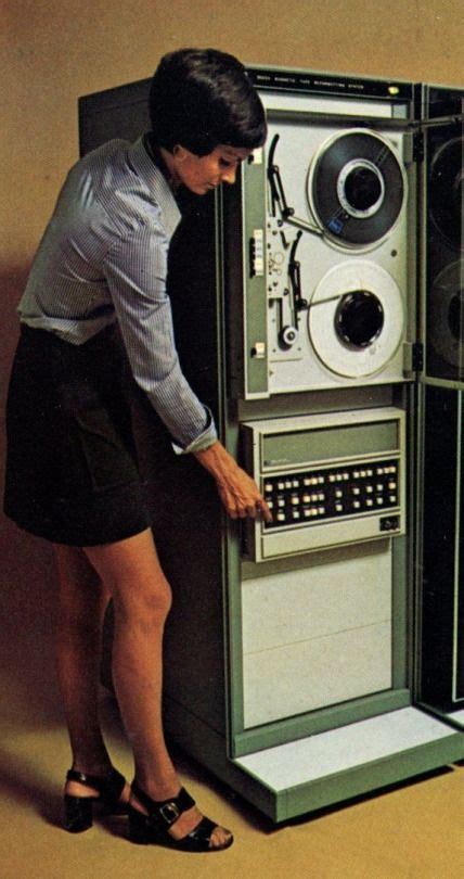 First Transistor Computer