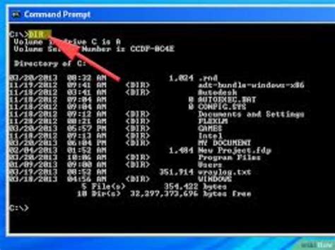 Ms Dos Timeline Timetoast Timelines