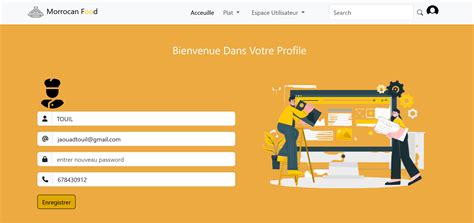 Github Dohaanibaprojetmrf