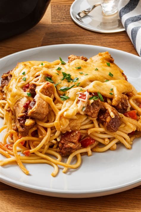 Gordon Ramsay Million Dollar Spaghetti Casserole Recipe Chef Ramsay Recipes