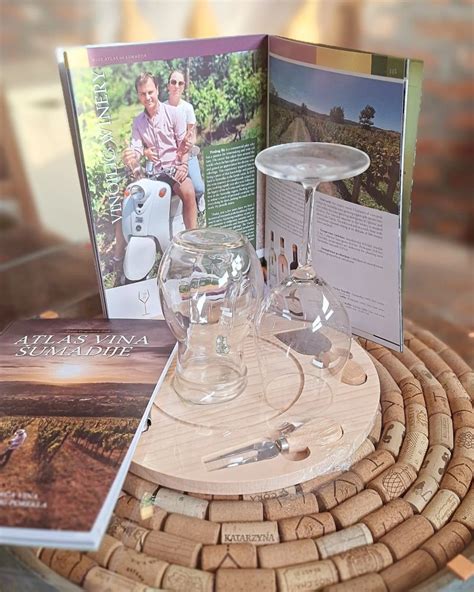 This Is How History Was Made Proudly Announced That Vinoilic Winery Is Part Of Great Wine