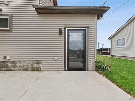 6094 Lily Patch Ct Newport Mi 48166 Mls 20240044222 Zillow