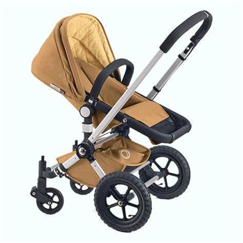 Bugaboo Frog A Review Of The Urban Stroller