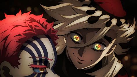 Upper Rank Demon Wallpapers Top Free Upper Rank Demon Backgrounds Wallpaperaccess