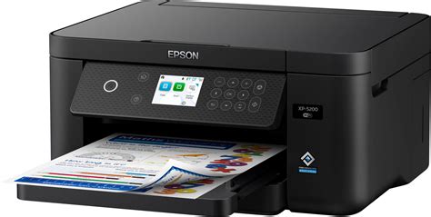 Questions And Answers Epson Expression Home Xp 5200 All In One Inkjet