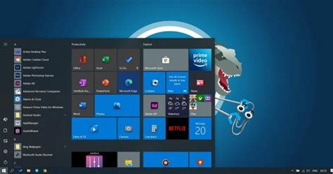 Microsoft подтверждает проблему с меню «Пуск и приложениями Uwp в