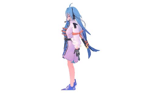Anime Combat Assaulter