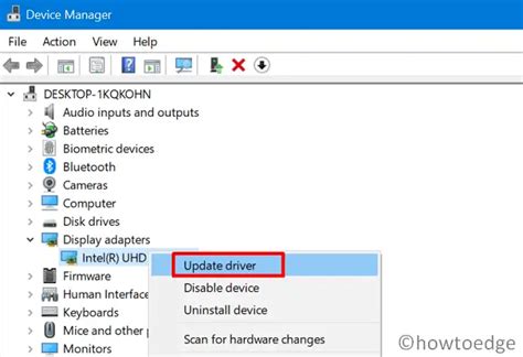 How To Change Screen Resolution Scale And Layout In Windows