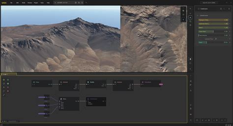 Install Gaea Gaea Documentation Quadspinner