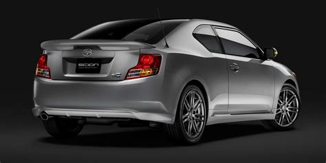 2011 Scion Tc