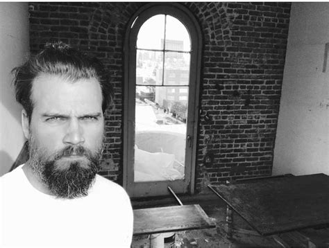 Every Detail You Want To Know About Thomas Beaudoin