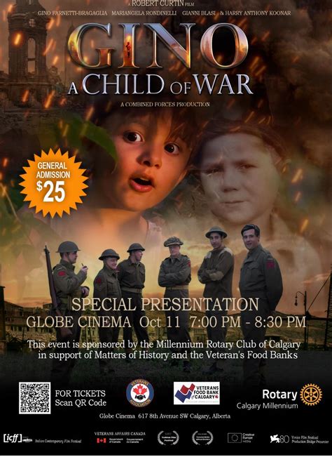 Rotary Club Of Calgary Rotary Club Of Calgary Millennium