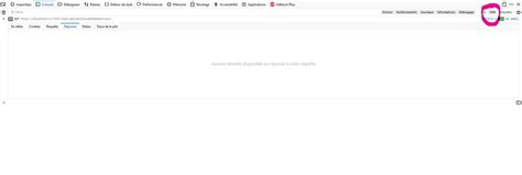 Récupérer des données de PHP vers un fichier JS Forum Javascript