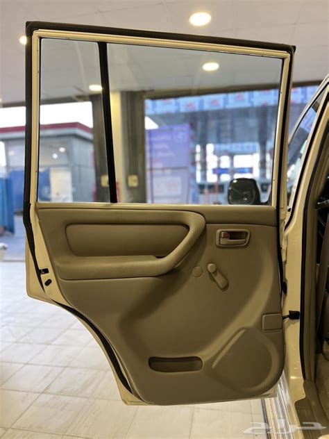 لاند كروزر G جي ستاندر 2007 سعودي وكالة تم الب موقع حراج