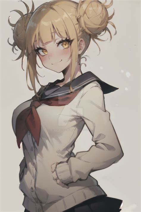 Toga Himiko Vol001 2 By Octaviagems On Deviantart Toga Himiko Vol001 2 By Octaviagems On Deviantart