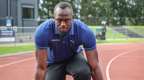 Usain Bolt Fires Business Manager Over Jamaica Fraud Case Sports Illustrated