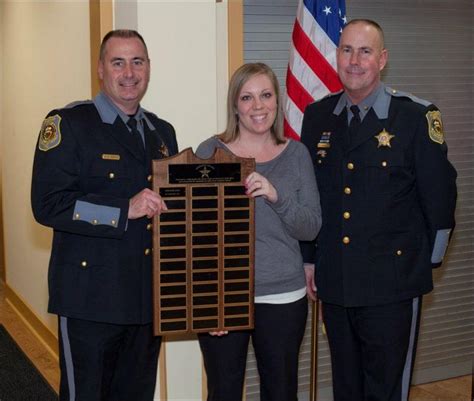 Stephanie Jarrell Exec Assistant