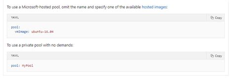 Switch Between Hosted And Scaleset Agents In Azure Devops During