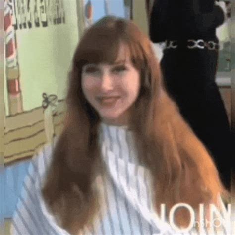 Bad Haircut  Long Hair Stories Rapunzel Haircut 