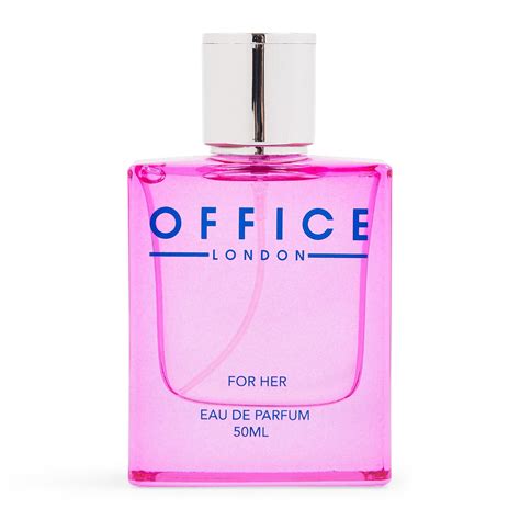 Office For Her Edp 50ml 3109342 Office London