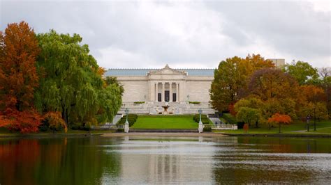 Where To Stay In Cleveland Best Neighborhoods Expedia