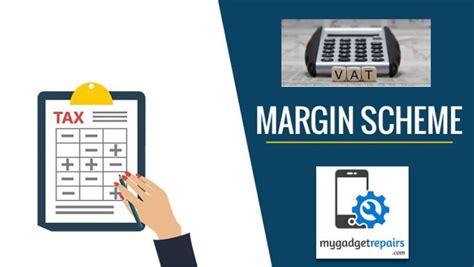 Vat Margin Scheme Mgr Knowledge Base