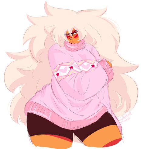 Ссылка Jasper Su Персонажи Su Art Jasker Steven Universe Artist фэндомы