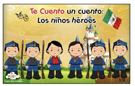 Pin De Jessica Santiago En Niños Héroes Los Niños Heroes Niños