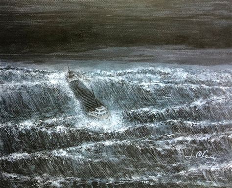 James Carruthers — Capn Jims Gallery