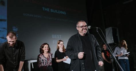 LFF / Hrvatskog narodnog preporoda najbolji film 20. LFF-a; nagrade publike za Veće od traume ...