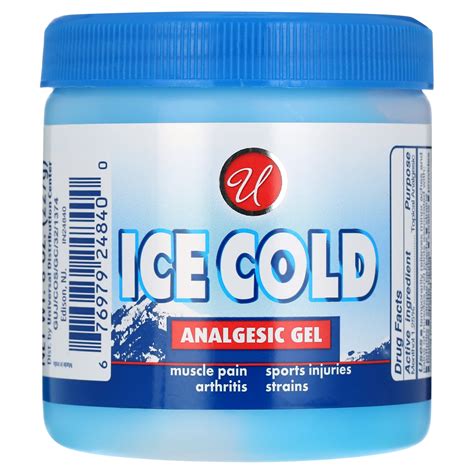 Analgesic