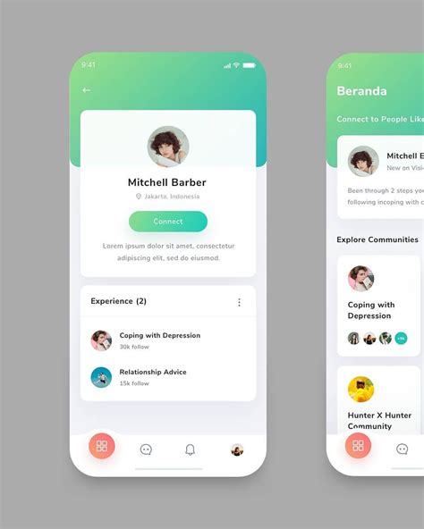 Best UI Designers Worldwide On Instagram Share Your Thoughts On This Design And Make Sure You