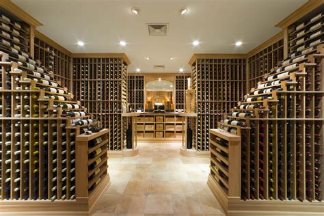 Custom Wine Cellars Strafford Pa Wine Cellar Builders Townsend De