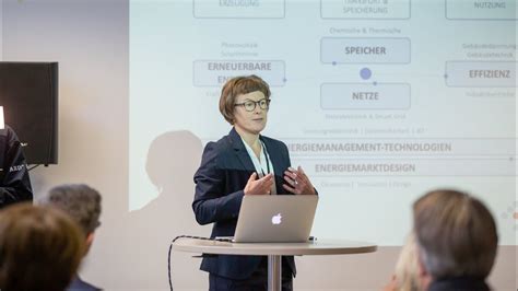 Energiemarktdesign Energie Campus Nürnberg Youtube