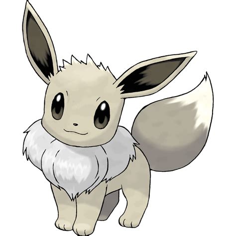 Shiny Eevee By Justshinies On Deviantart