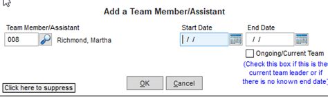 Configure A Licensed Assistant Back Office