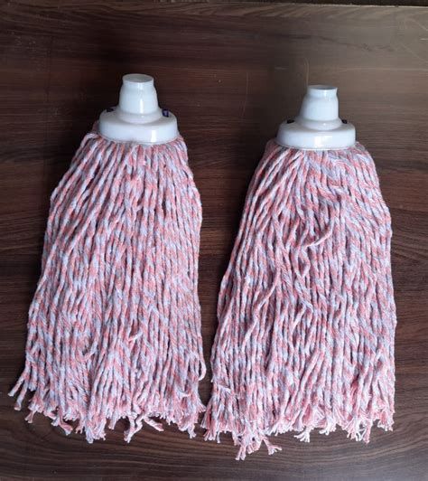Cotton Mexican Mop 300gram Cotton Mop R K Mop Id 21053322355