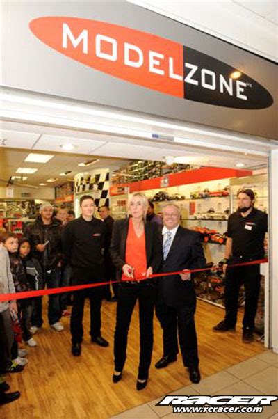Modelzone Now Open In Reading Rc Racer The Home Of Rc Racing On The Web