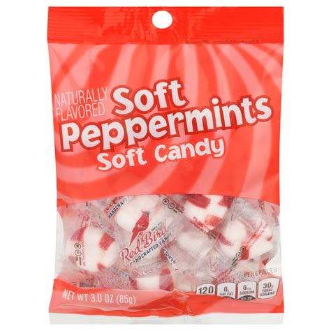 Peppermints