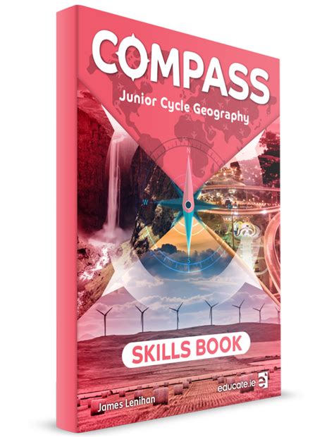 Compass Textbook And Skills Book Educateie
